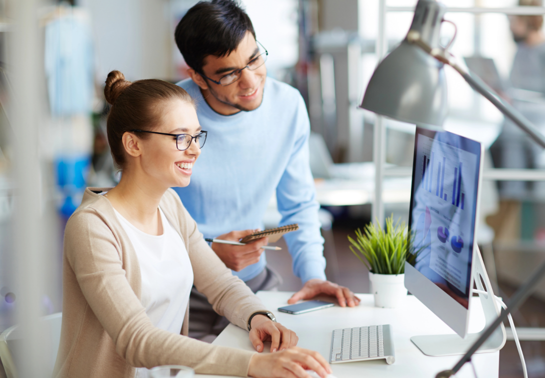 ADDIE | Interserv | High-value App, Cloud, and EdTech products